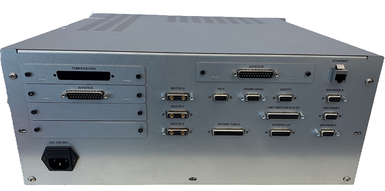 EasyCMM unveils retrofit CMM controller and software at IMTS | Cutting ...