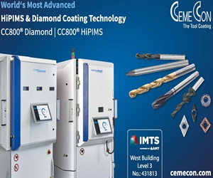 Metalworking's Leading Publication | Cutting Tool Engineering