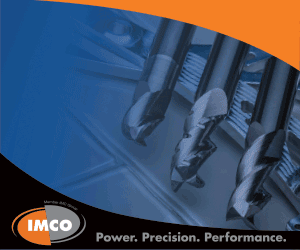 CNC Keyseaters | Cutting Tool Engineering