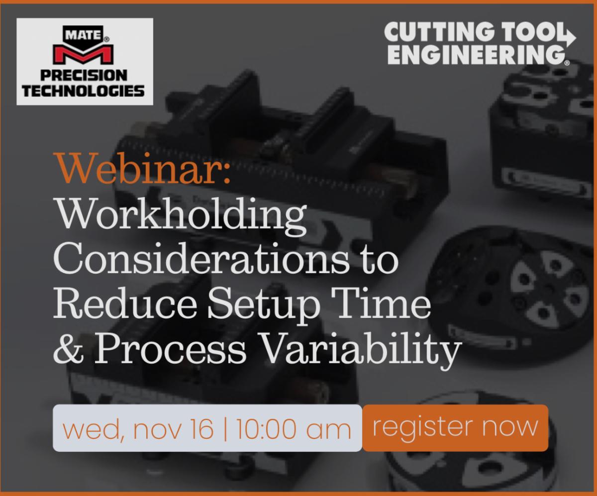 Enhanced Hole Technology | Cutting Tool Engineering