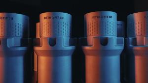 Proving out metal AM for 'distributed manufacturing' | Cutting Tool ...