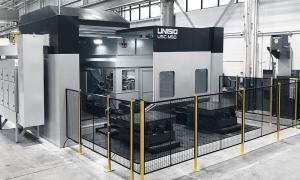 Unisig to showcase deep hole drilling solutions at IMTS | Cutting Tool ...