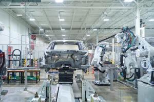 ABB opens refitted, state-of-the-art US robotics facility | Cutting ...
