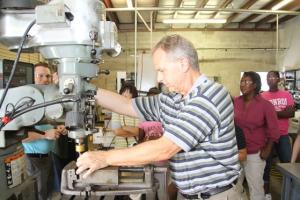 Polygon hosts National Manufacturing Day | Cutting Tool Engineering