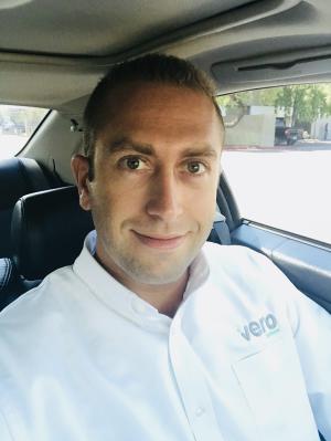 Vero Software Ltd. hires Sean Arsenault | Cutting Tool Engineering