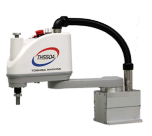 TM Robotics, Toshiba Machine team with ASG | Cutting Tool Engineering