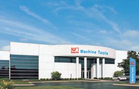 Knuth Machine Tools USA Inc. celebrates anniversary | Cutting Tool ...