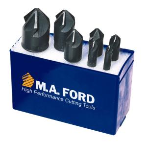 M.A. Ford partners with MachiningCloud Inc. | Cutting Tool Engineering