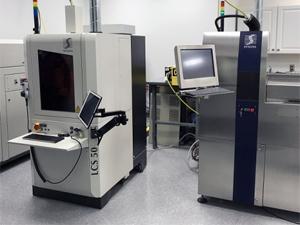 Synova opens Micro-Machining Center in NJ | Cutting Tool Engineering