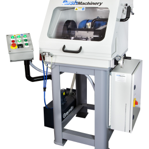 Cutoff Systems | Cutting Tool Engineering
