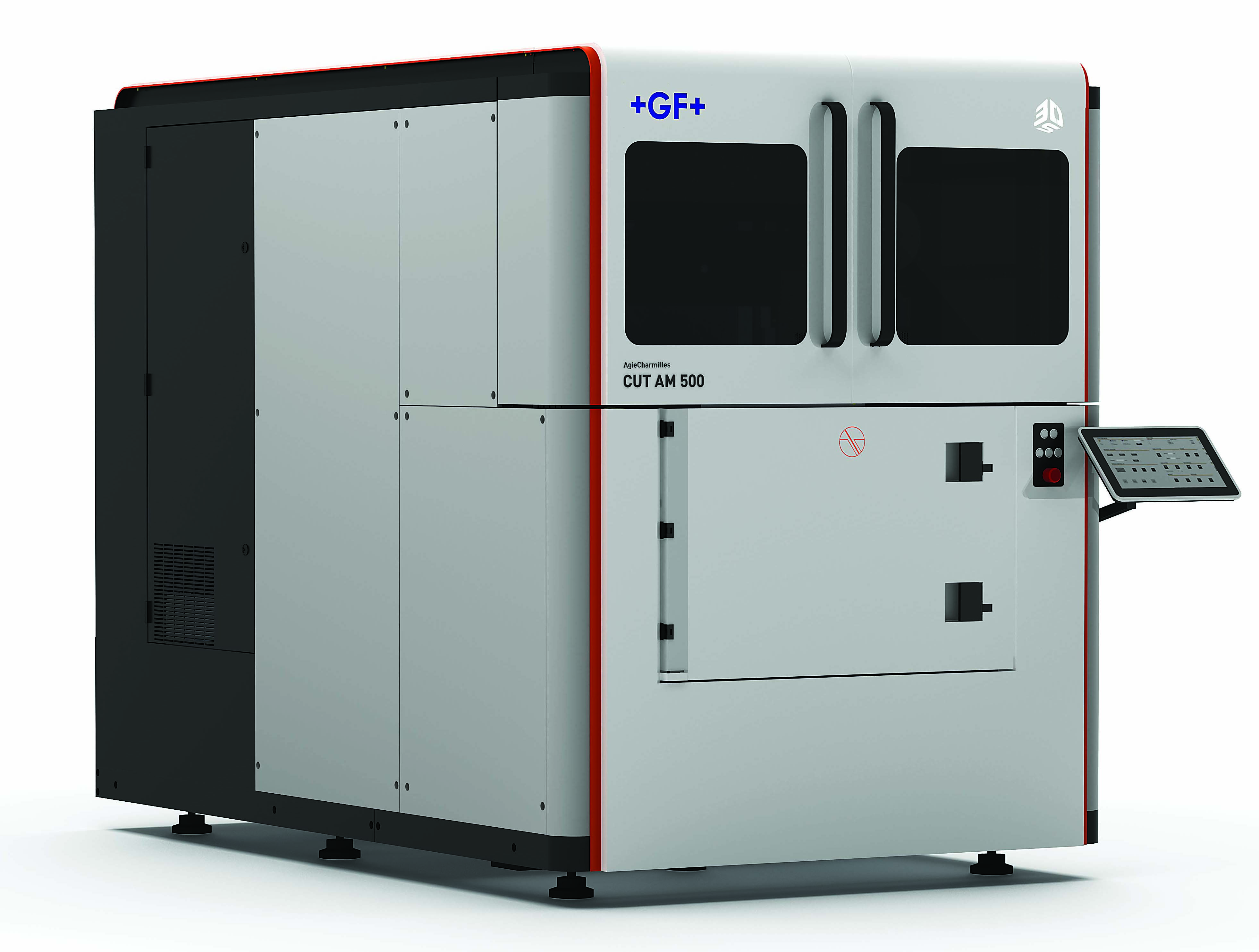 Additive Manufacturing Makes the Cut | Cutting Tool Engineering