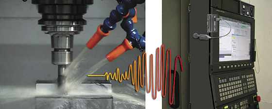 Cut the chatter | Cutting Tool Engineering