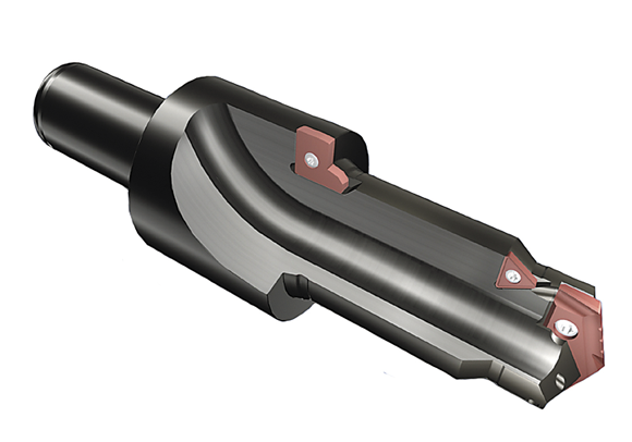 Joint Forces | Cutting Tool Engineering