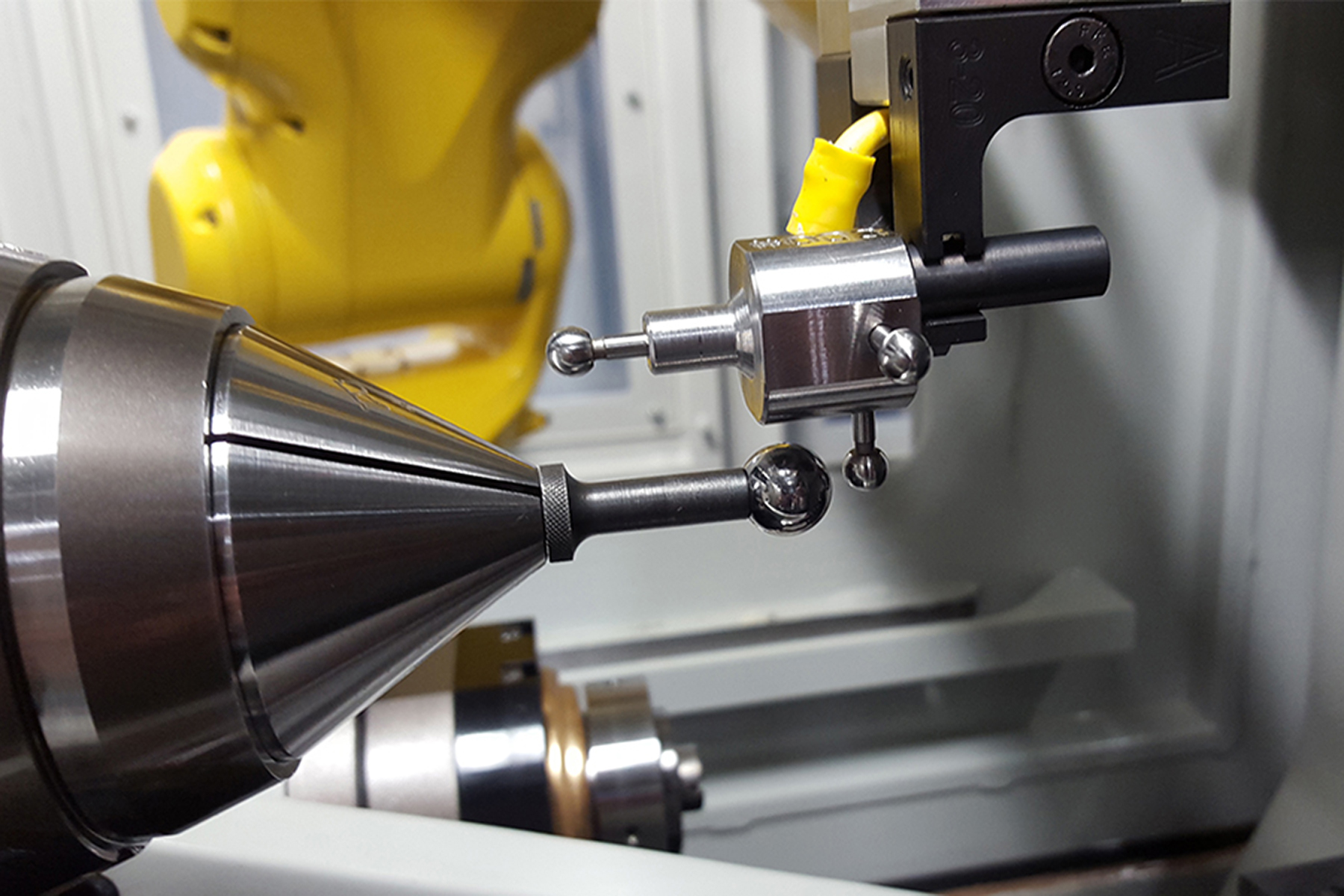 Smaller tool companies can automate like the big boys | Cutting Tool ...