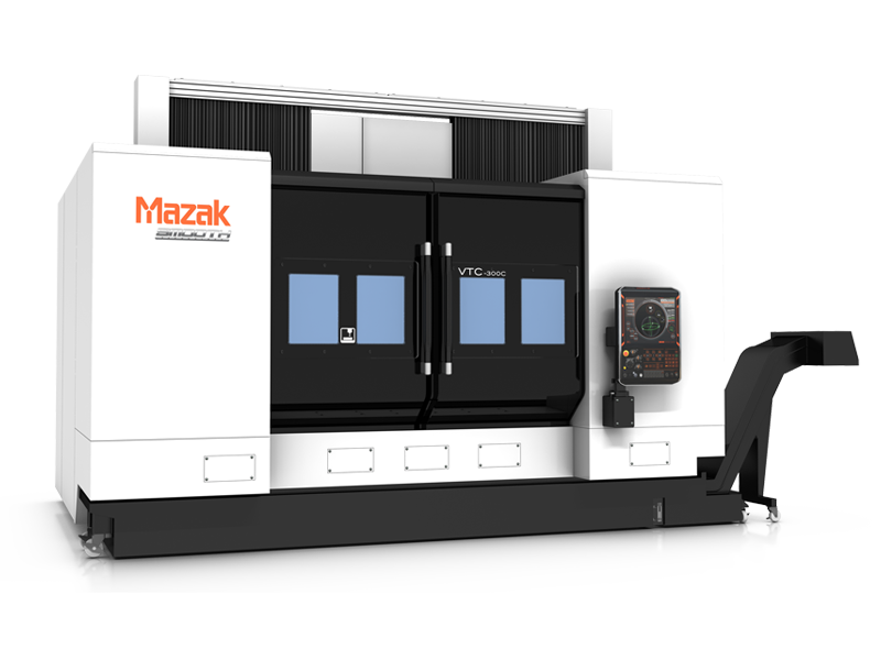 Multitasking by Mazak | Cutting Tool Engineering Multitasking by Mazak | Cutting Tool Engineering