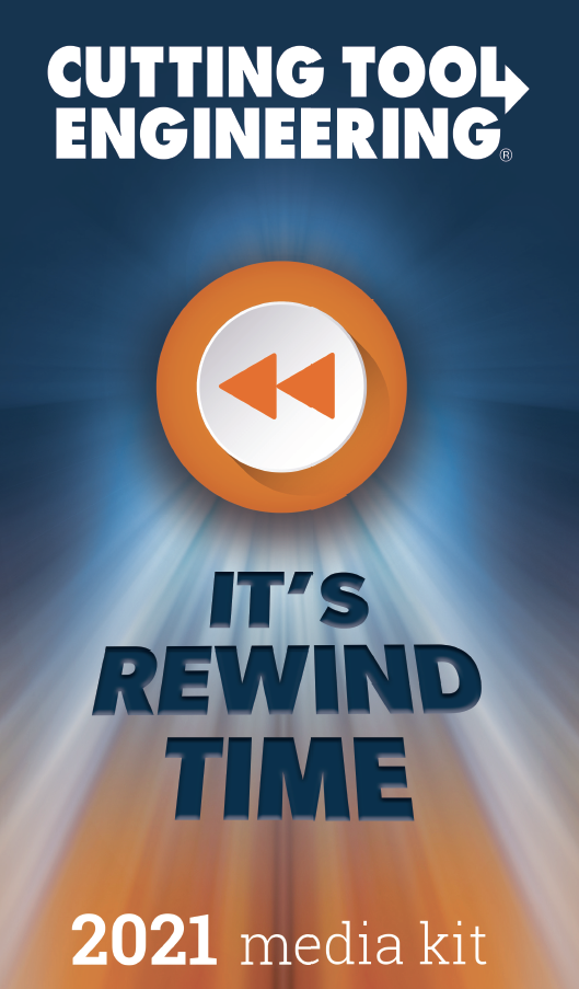 Advertise | Cutting Tool Engineering