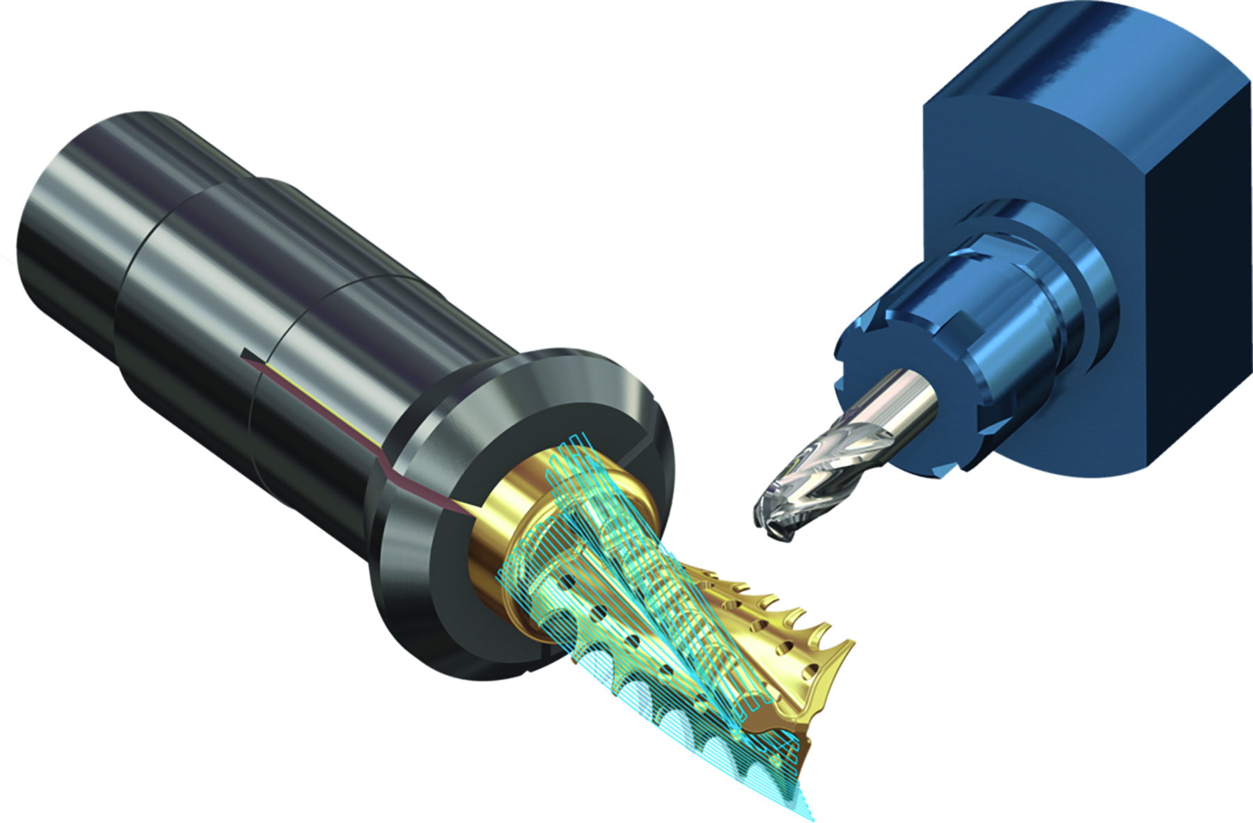 Mastercam's CNC Software Europe office celebrates anniversary | Cutting ...