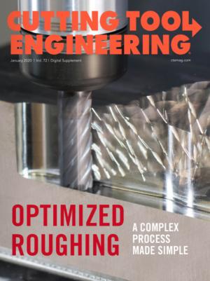 Cutting Tool Engineering Magazine | Cutting Tool Engineering