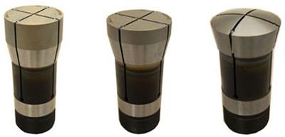 16C Emergency Collets | Cutting Tool Engineering