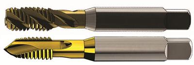Spiralock Thread Form Taps | Cutting Tool Engineering