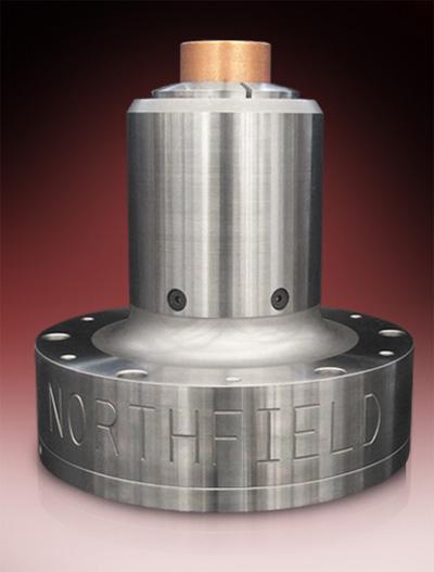 Mandrel Collet Chuck | Cutting Tool Engineering