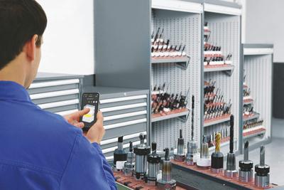 Tool Management Apps | Cutting Tool Engineering