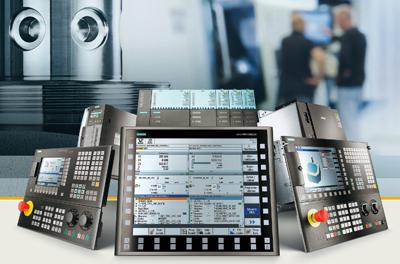 Sinumerik 840D sl CNC | Cutting Tool Engineering