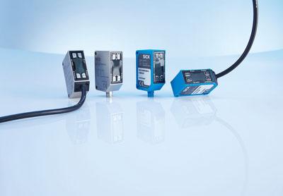 OD Mini Optical Displacement Sensor | Cutting Tool Engineering