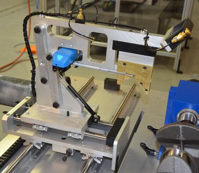 Surface Finish Gage | Cutting Tool Engineering