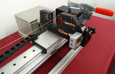 Spring Profile Measurement System | Cutting Tool Engineering