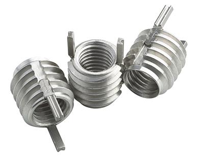 Self-Locking Key Inserts | Cutting Tool Engineering