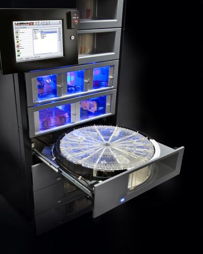 ProStock Industrial Vending Machine | Cutting Tool Engineering