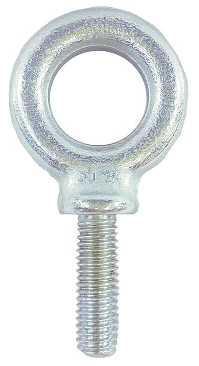 WN 580 Lifting Eye Bolts | Cutting Tool Engineering