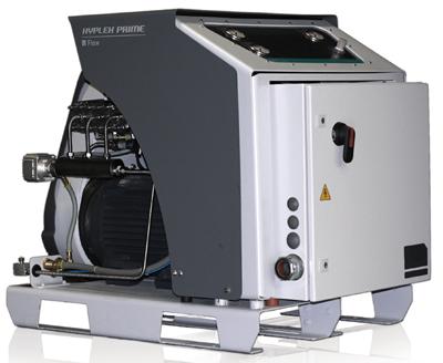 HyPlex Prime Direct-Drive Pump | Cutting Tool Engineering