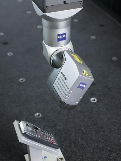 LineScan Laser Line Sensors | Cutting Tool Engineering
