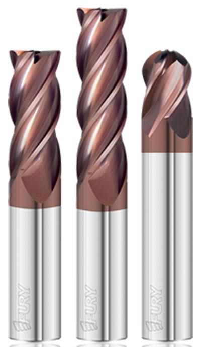 3500 Series Solid-Carbide Endmills | Cutting Tool Engineering