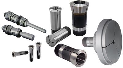 C-Series Collets and Collet Stops | Cutting Tool Engineering