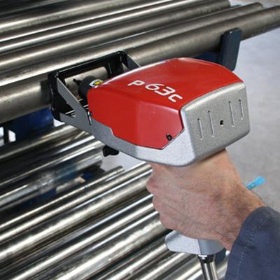 e1-p63c Portable Marking System | Cutting Tool Engineering