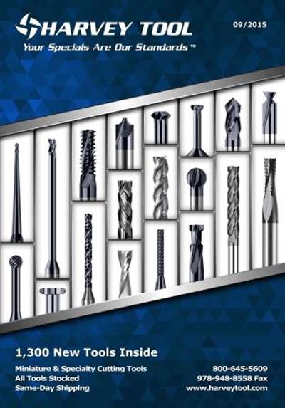 Fall 2015 Tool Catalog | Cutting Tool Engineering