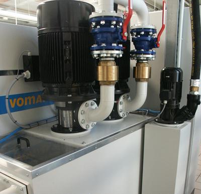 Modular Coolant Filtration Systems | Cutting Tool Engineering