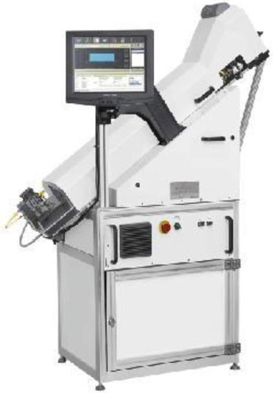 Gi-360 T Laser Inspection System | Cutting Tool Engineering