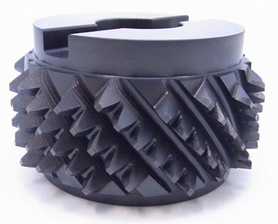 Super Skiving Cutter | Cutting Tool Engineering