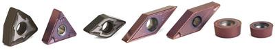 TH1000 and TH1500 Turning Insert Grades | Cutting Tool Engineering