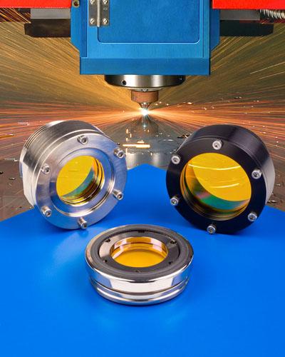 CO2 Laser Focusing Lenses | Cutting Tool Engineering