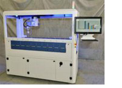 AutoSorter 1200 | Cutting Tool Engineering