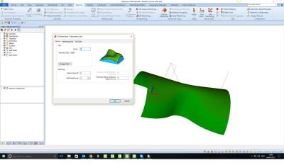 Alphacam 2017 R2 CAM Software | Cutting Tool Engineering
