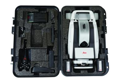 Leica Absolute Tracker AT403 Laser Tracker System | Cutting Tool ...