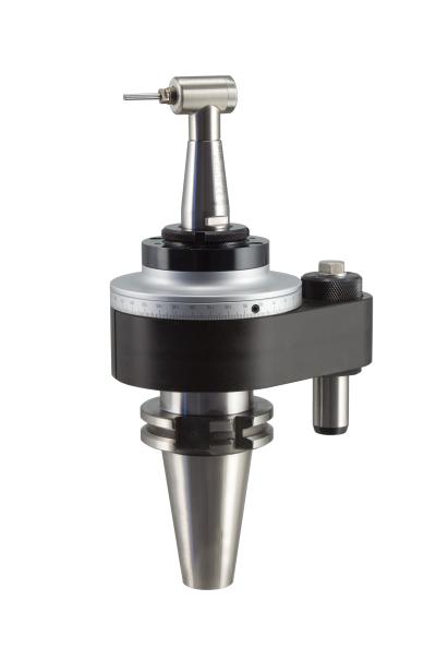 Alberti Air-Driven Turboflex Spindles | Cutting Tool Engineering