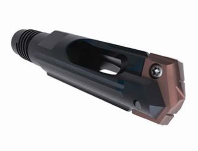 BTA Tool | Cutting Tool Engineering