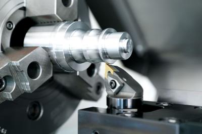 C4 BIG Capto Toolholder | Cutting Tool Engineering